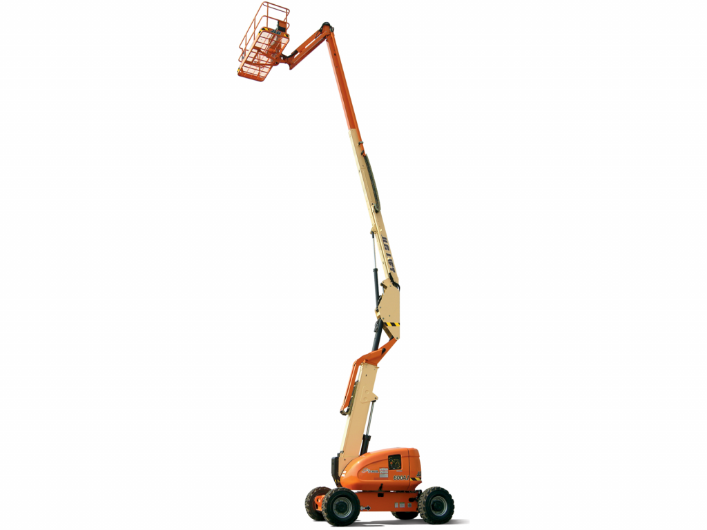 20 Meter Boom Lift – New Heights